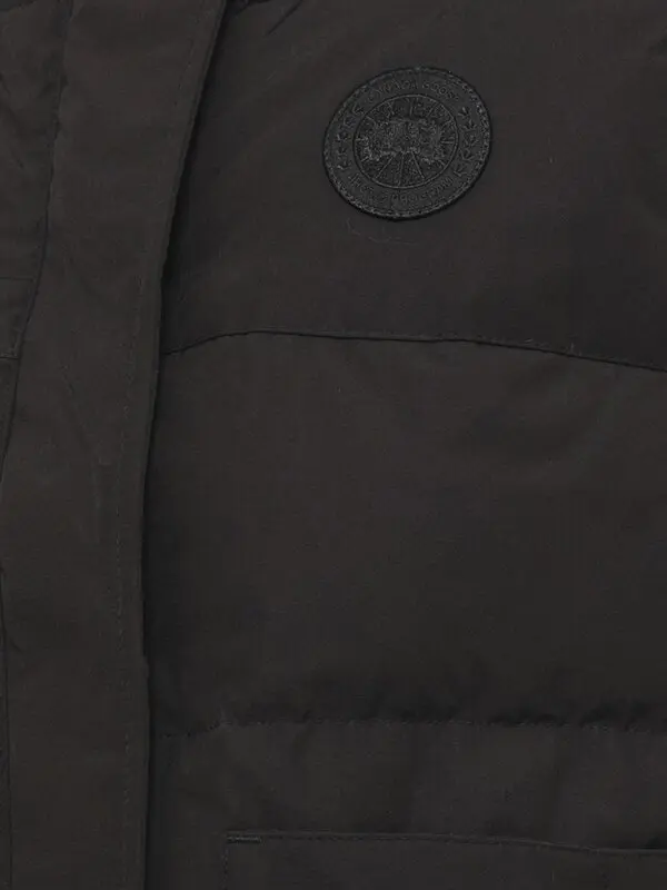 Canada Goose Quilted Vest