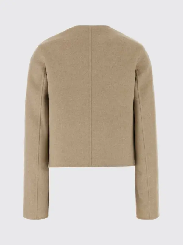 FERRAGAMO Button-detailed Jacket