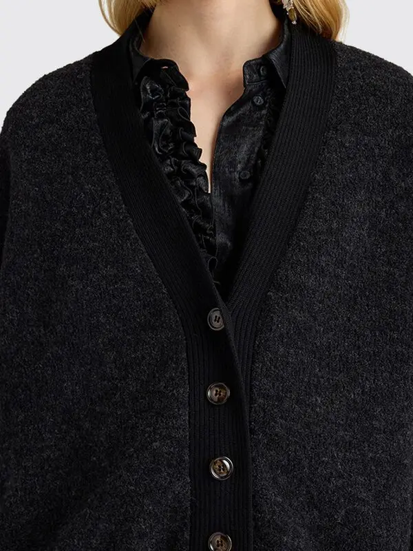 Momoni Sweater