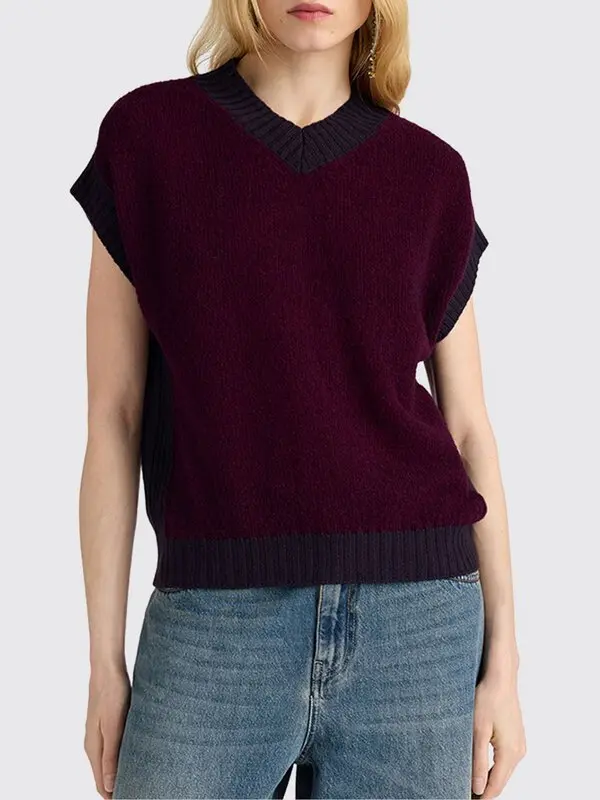 Momoni Sweater