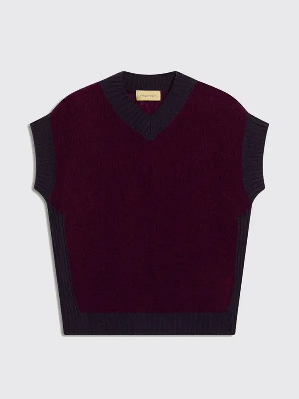 Momoni Sweater