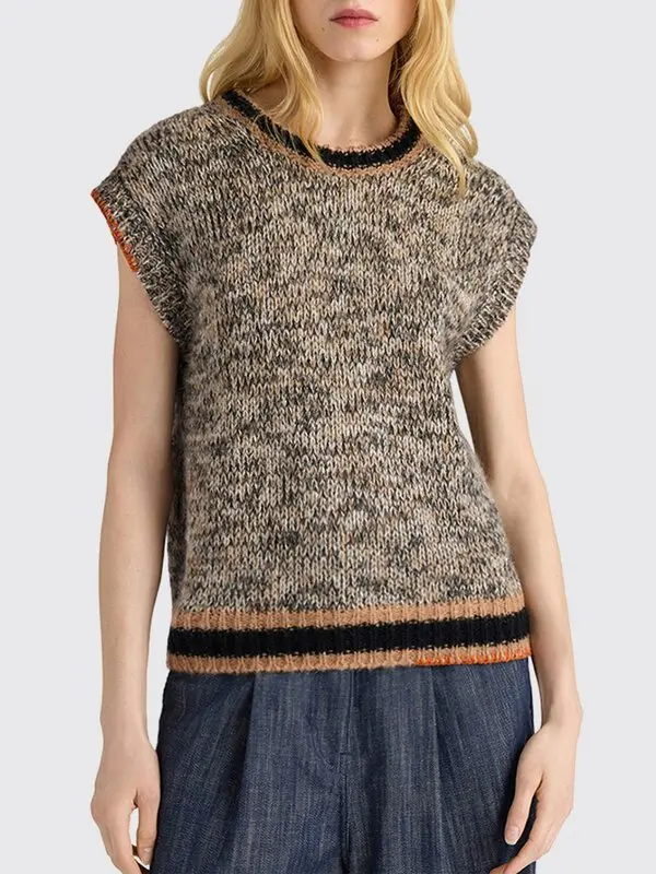 Momoni Sweater