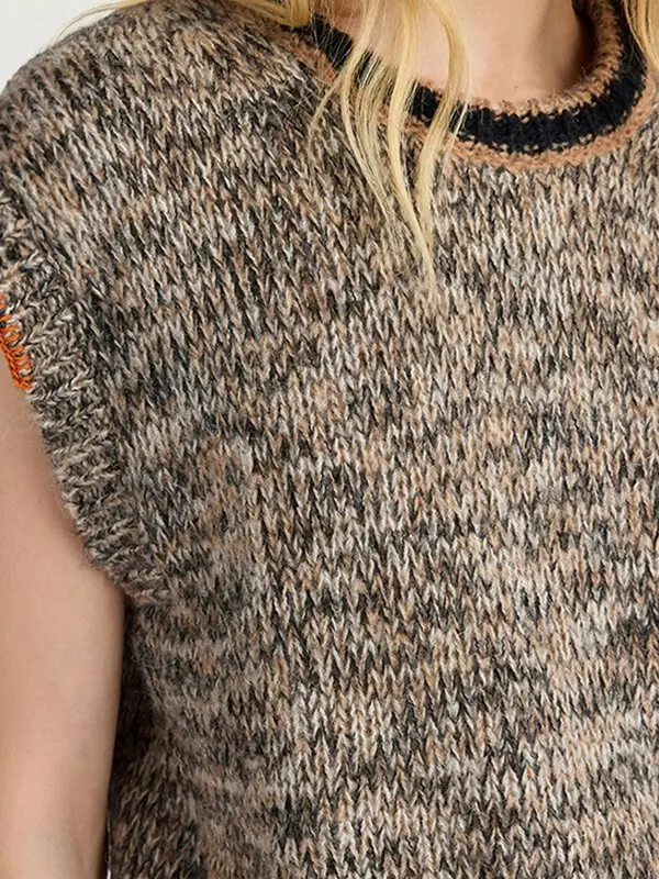 Momoni Sweater