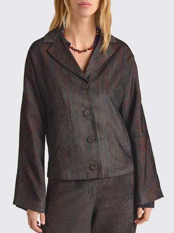 Momoni Tailored Jacket