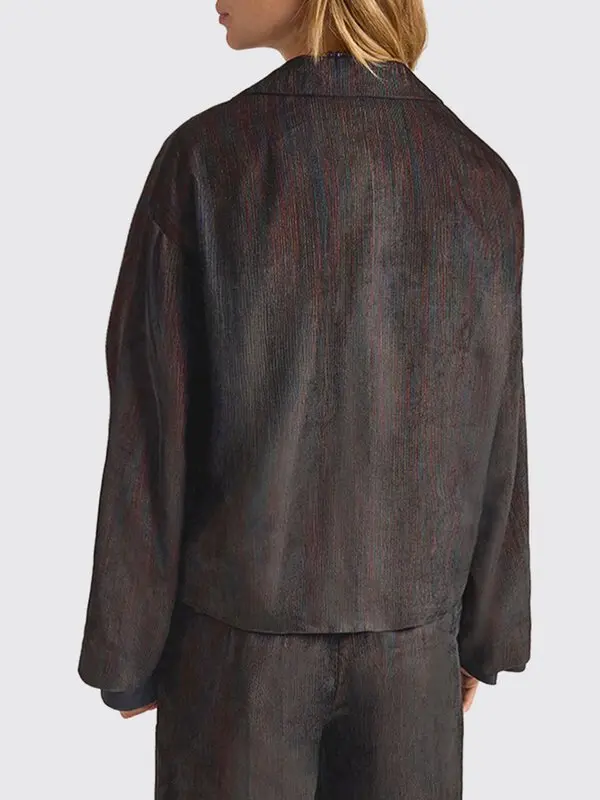 Momoni Tailored Jacket