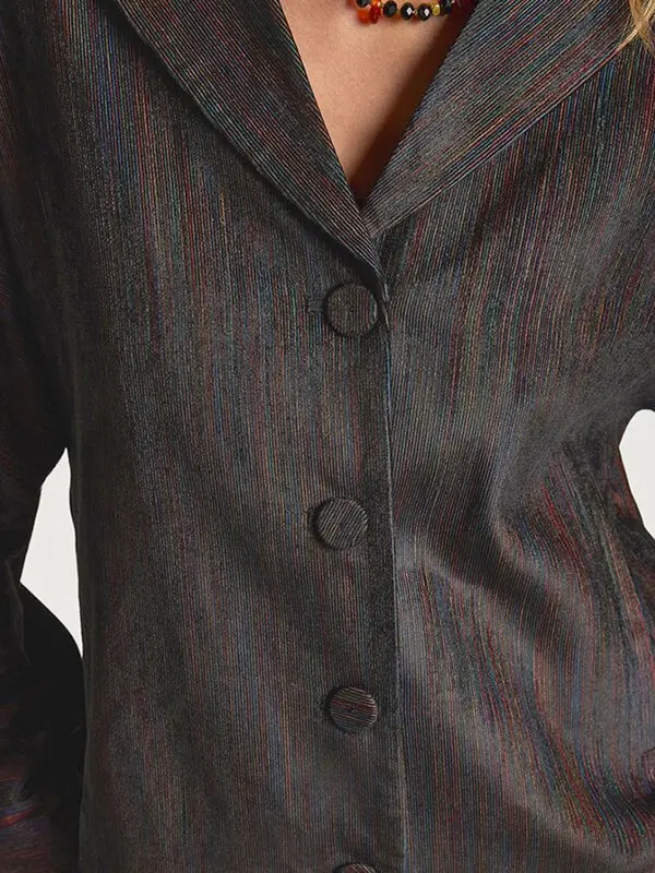 Momoni Tailored Jacket