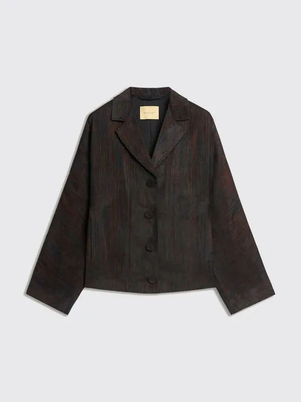 Momoni Tailored Jacket