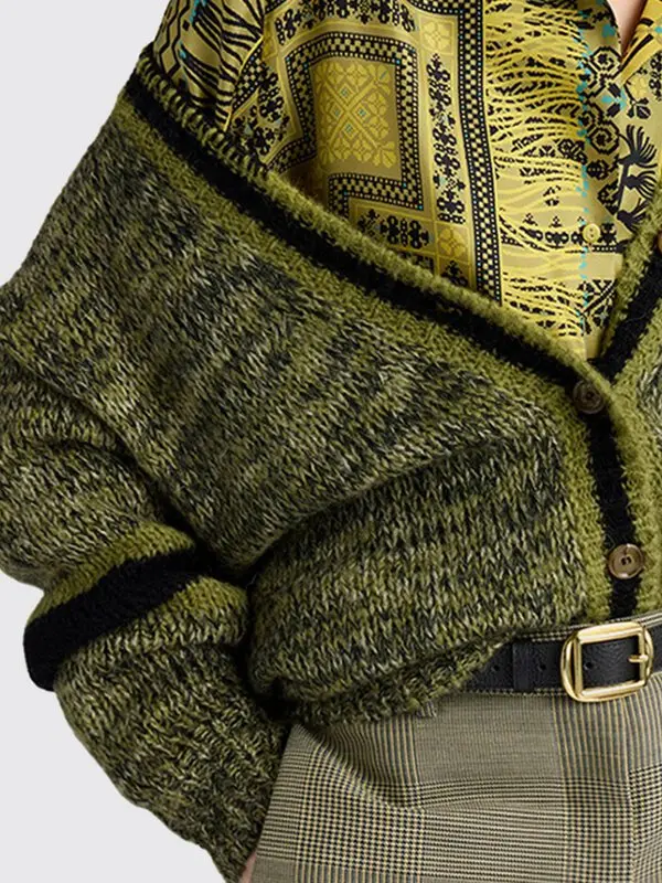 Momoni Sweater