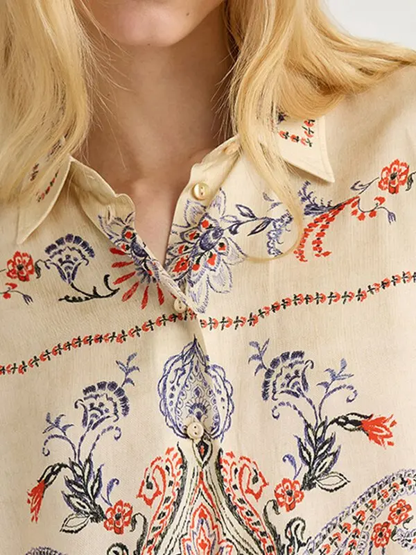 Momoni Shirt