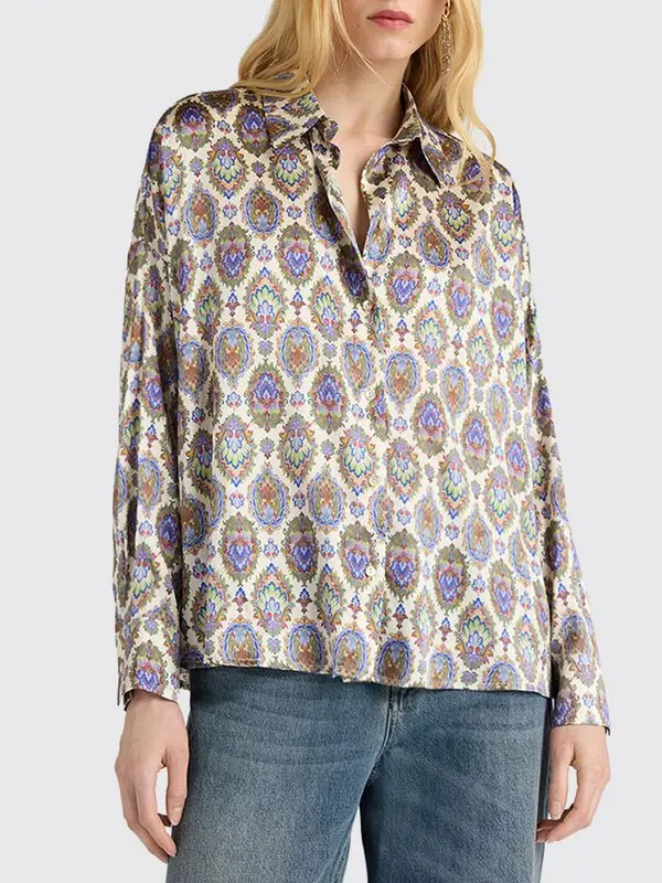 Momoni Shirt
