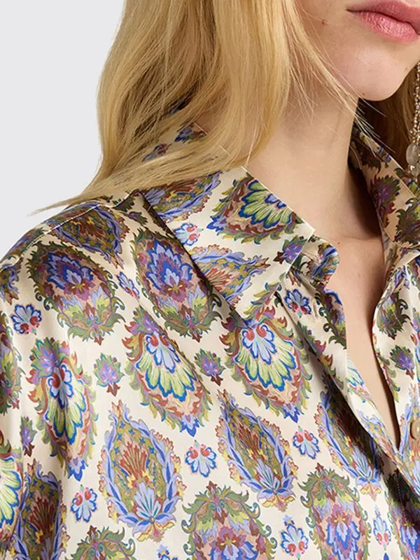 Momoni Shirt