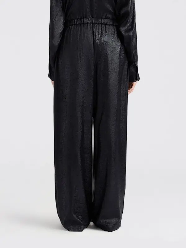 Momoni Wide Leg Pants