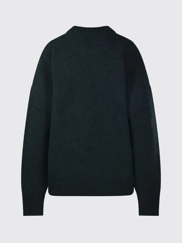 AMI Paris Crew Neck Sweater