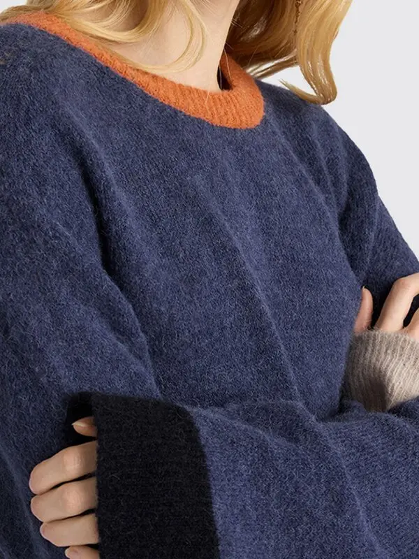 Momoni Sweater