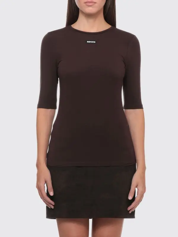 ROTATE BY BIRGER CHRISTENSEN 3/4 Sleeve Top