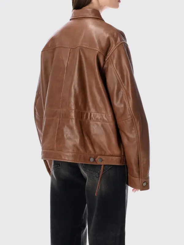 HAIKURE Zip-up Jacket