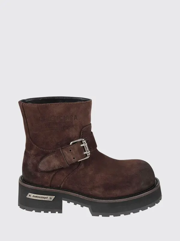 Balenciaga Ankle Boots