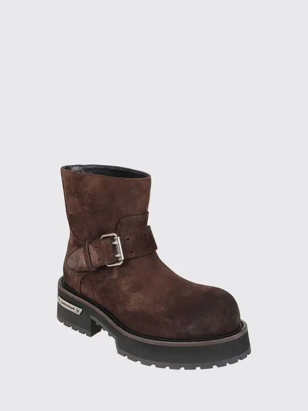 Balenciaga Ankle Boots