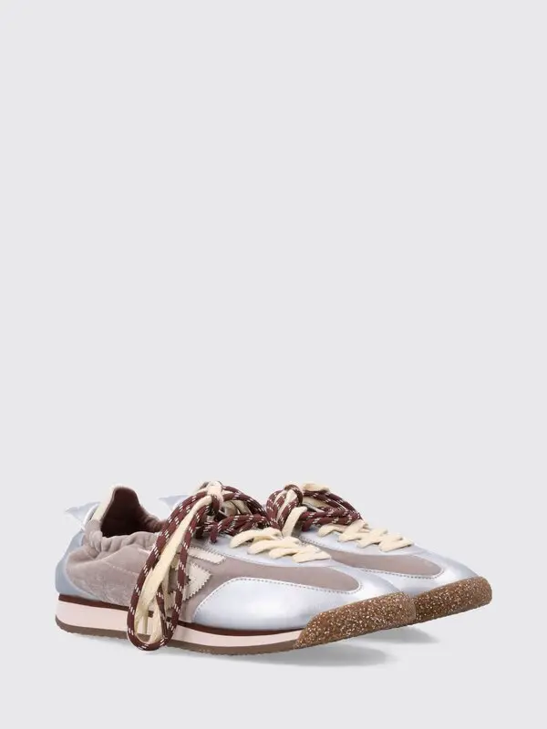 PURAAI Sneakers - Silver