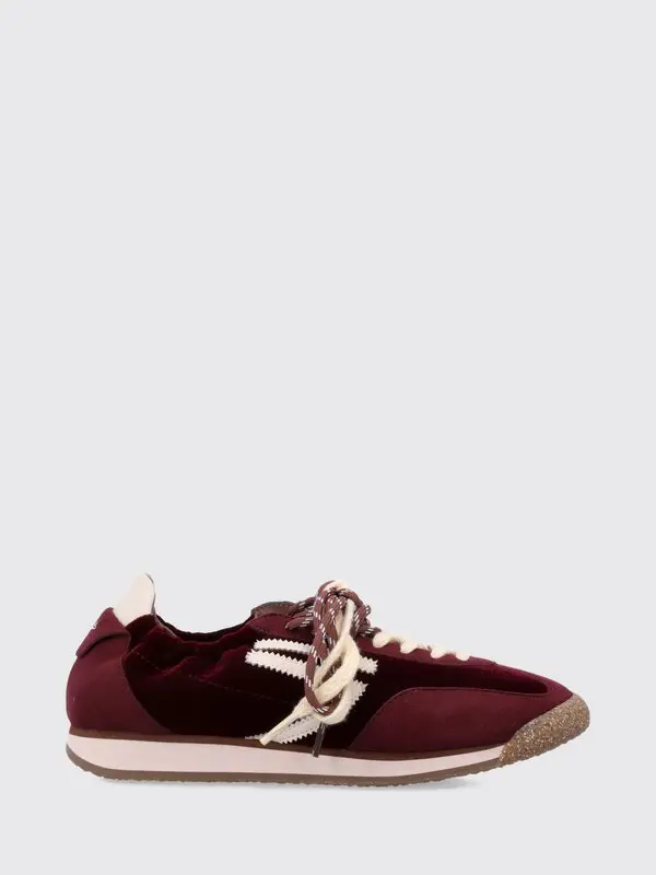 PURAAI Sneakers - Violet
