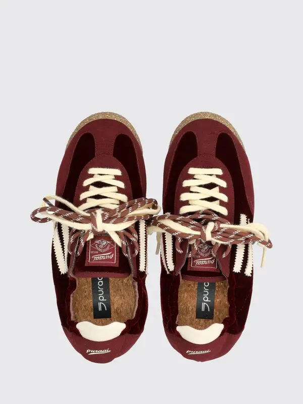 PURAAI Sneakers
