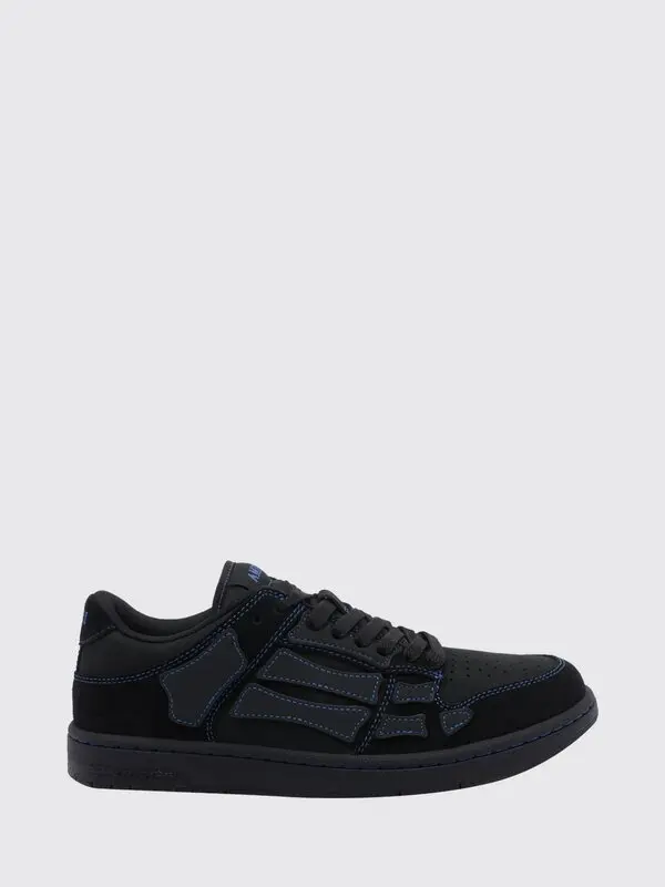 Amiri Leather Sneakers