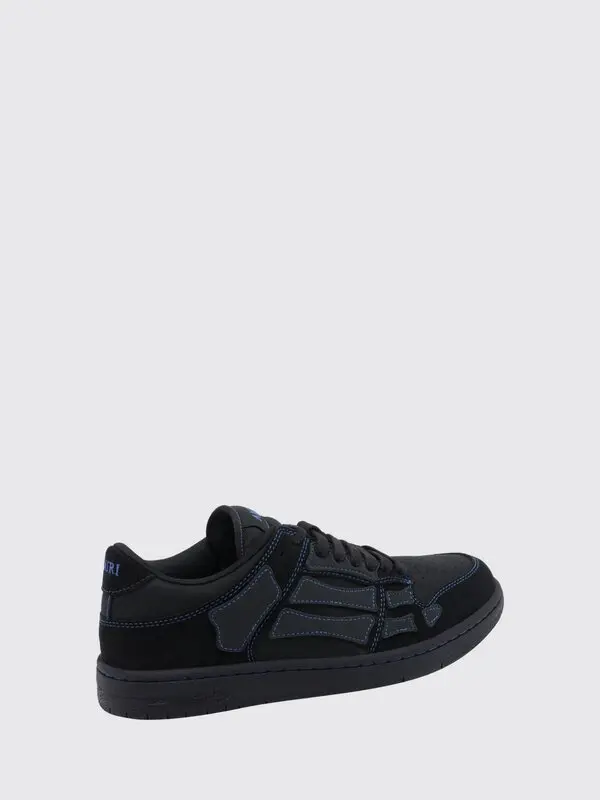Amiri Leather Sneakers