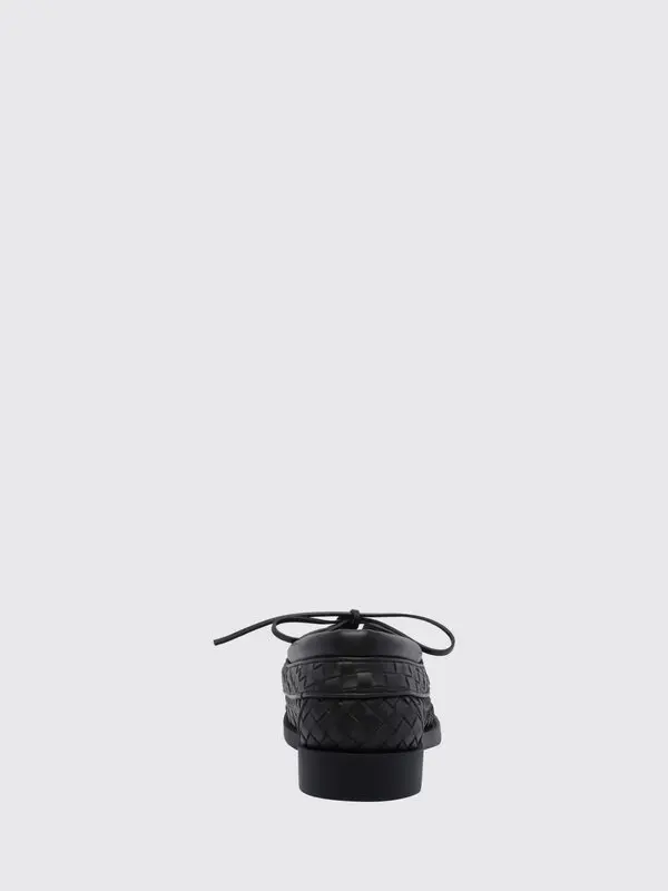 Bottega Veneta Woven Loafers