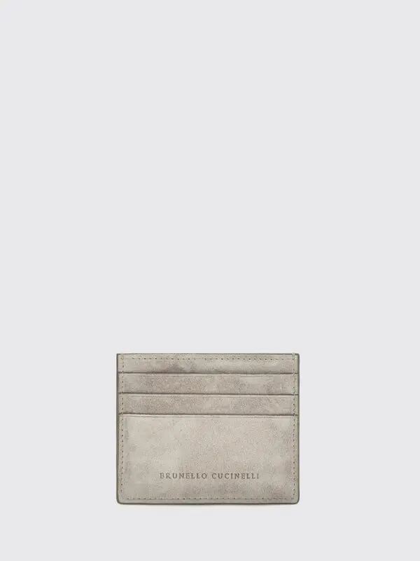 Brunello Cucinelli Wallet