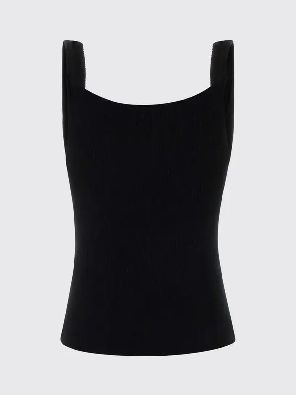VIVIENNE WESTWOOD Ribbed Knit Sweater