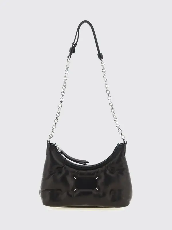 MAISON MARGIELA Quilted Shoulder Bag