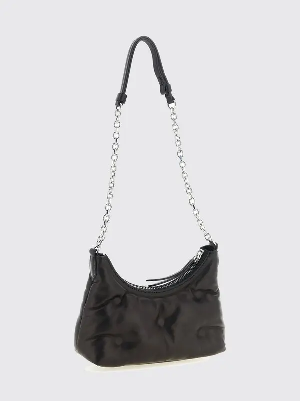 MAISON MARGIELA Quilted Shoulder Bag