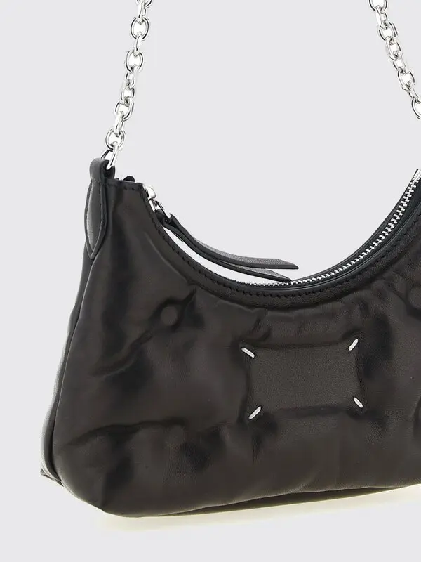 MAISON MARGIELA Quilted Shoulder Bag