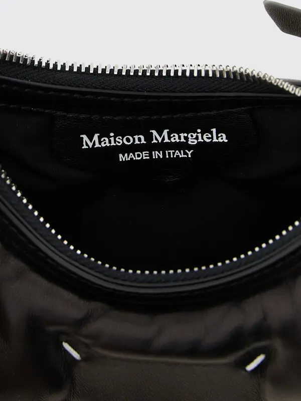 MAISON MARGIELA Quilted Shoulder Bag