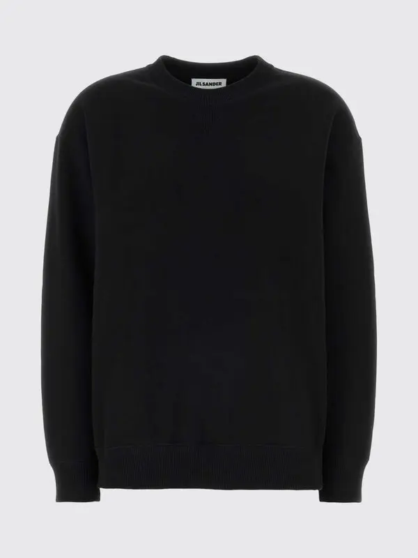 JIL SANDER Sweatshirt
