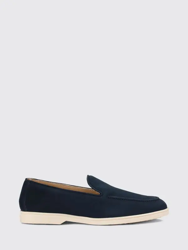 DOUCAL'S Loafer - Blue