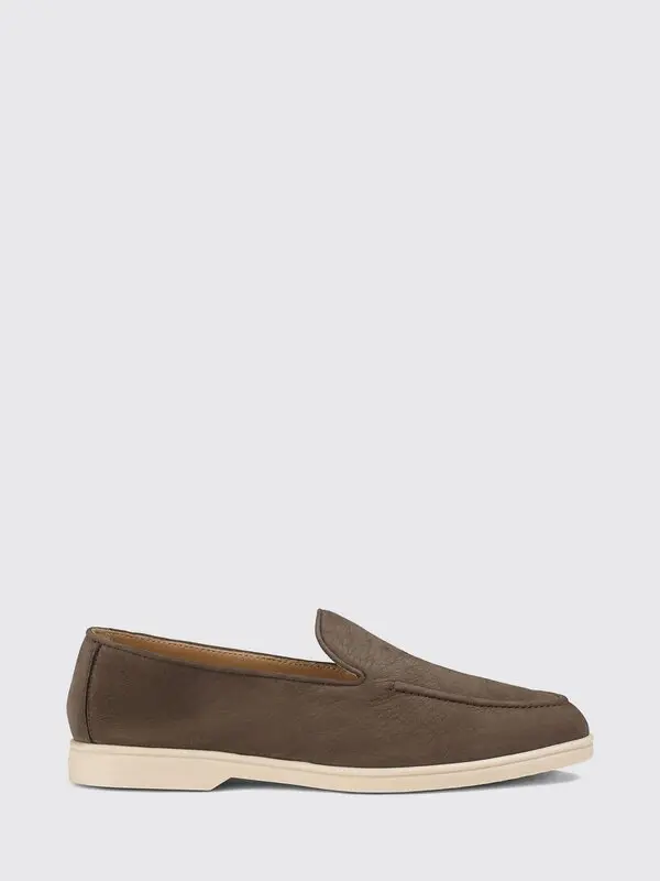 DOUCAL'S Loafer - Brown
