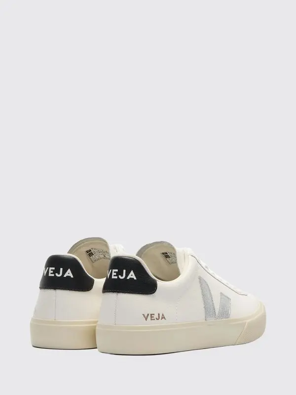 VEJA Sneakers With Metallic Detail
