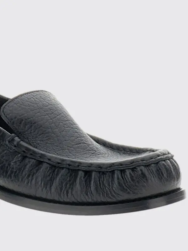 Dries Van Noten Loafer - Black