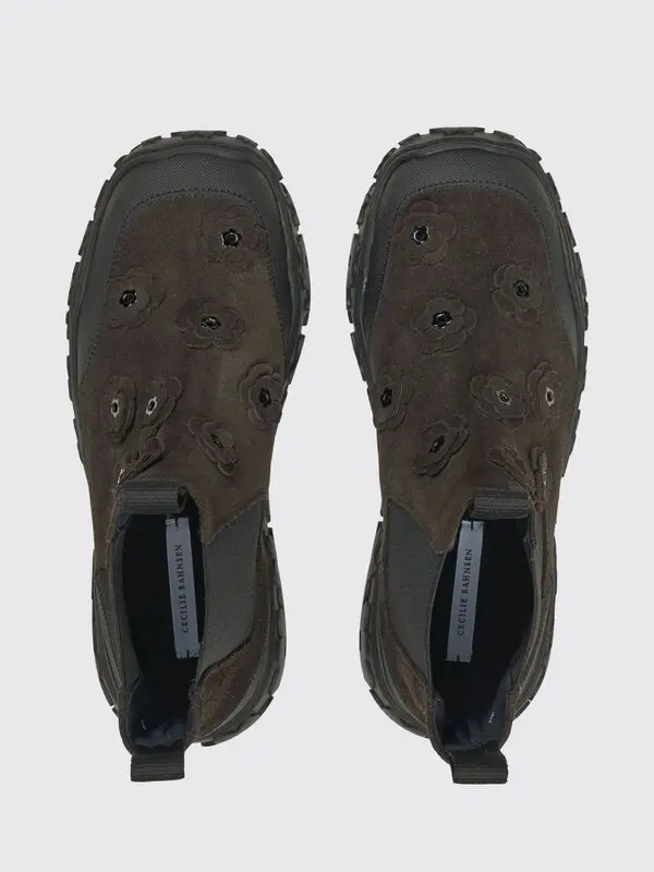 Cecilie Bahnsen Boots