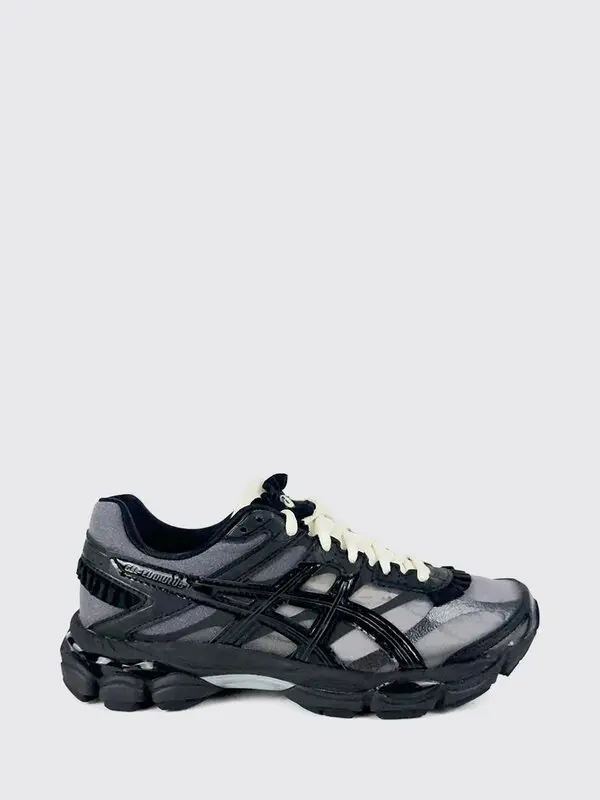 Asics Athletic Sneakers