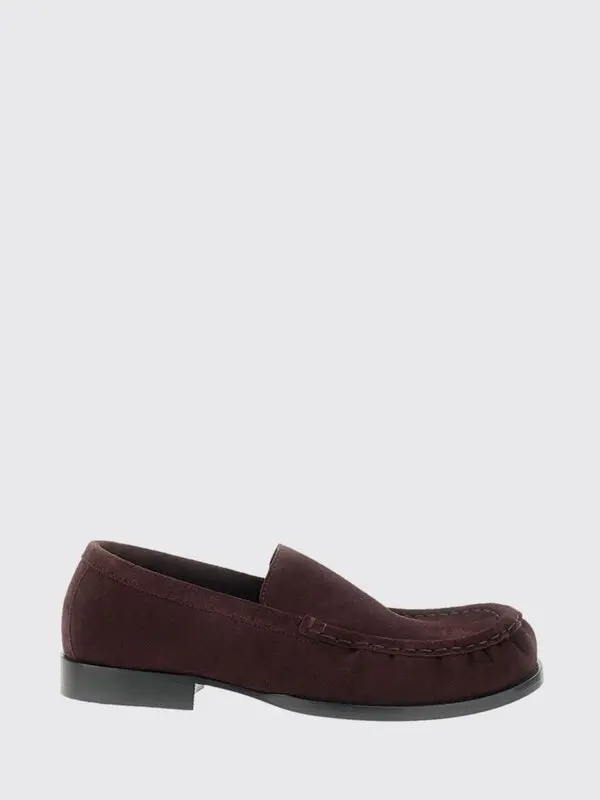 Dries Van Noten Loafer - Violet