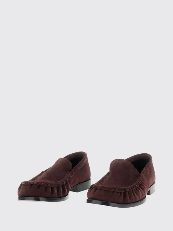 Dries Van Noten Loafer - Violet
