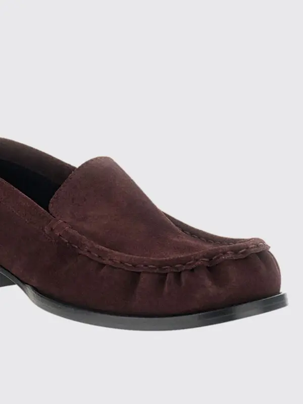 Dries Van Noten Loafer - Violet