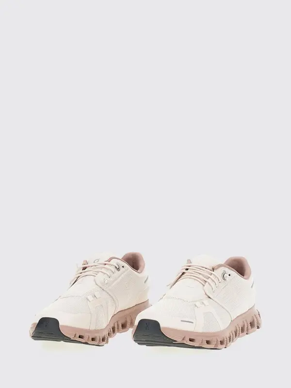On Athletic Sneakers - Pink