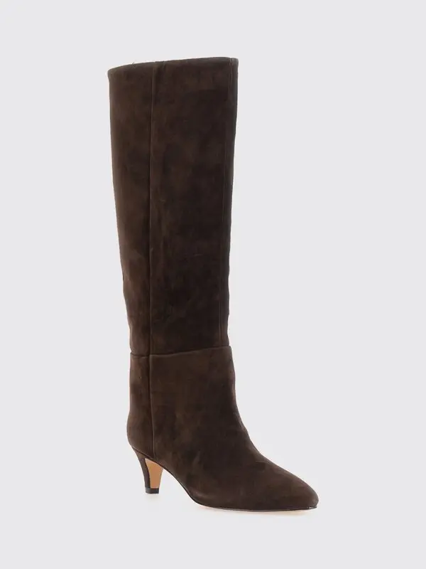 TWINSET Flat Ankle Boot
