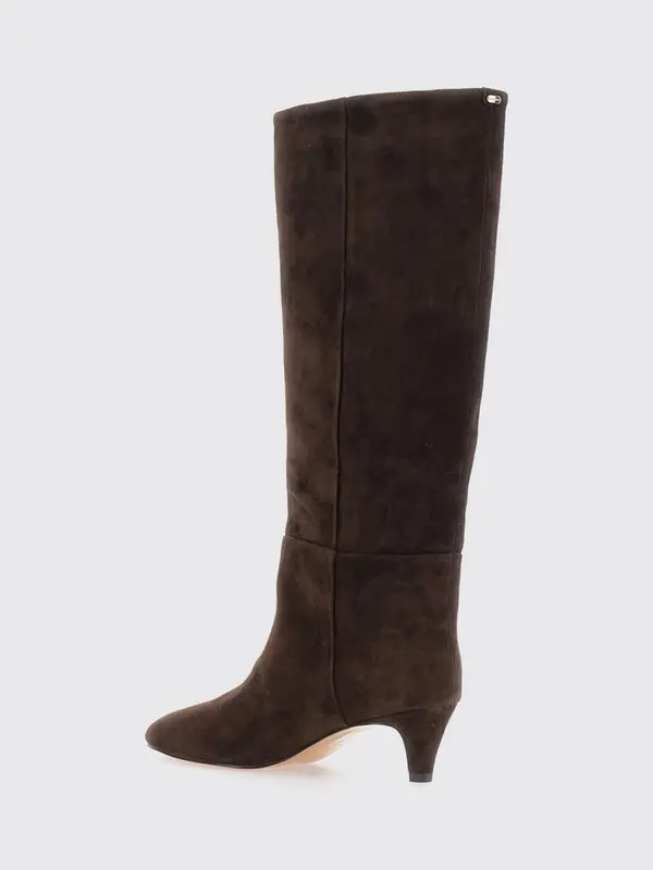 TWINSET Flat Ankle Boot