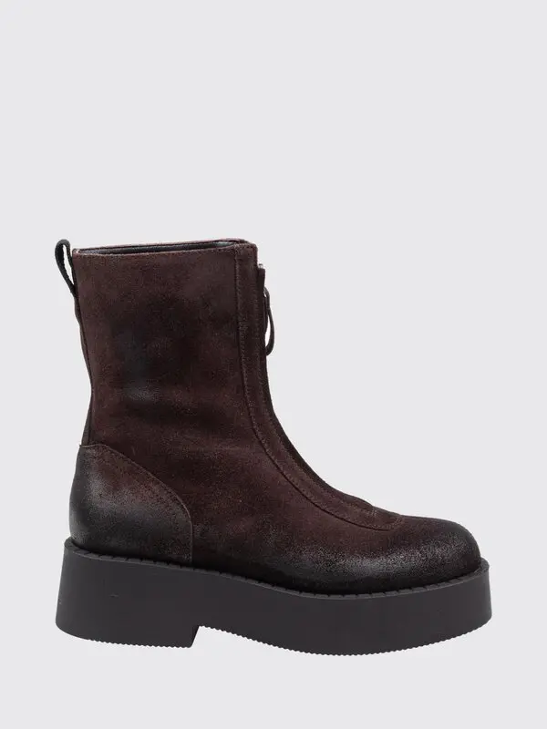 Premiata Boots