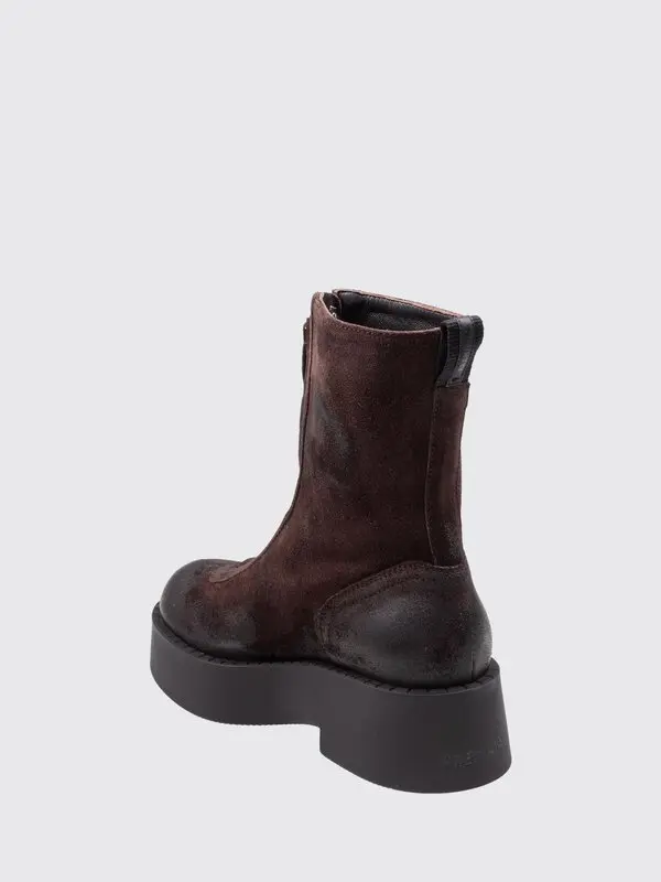Premiata Boots