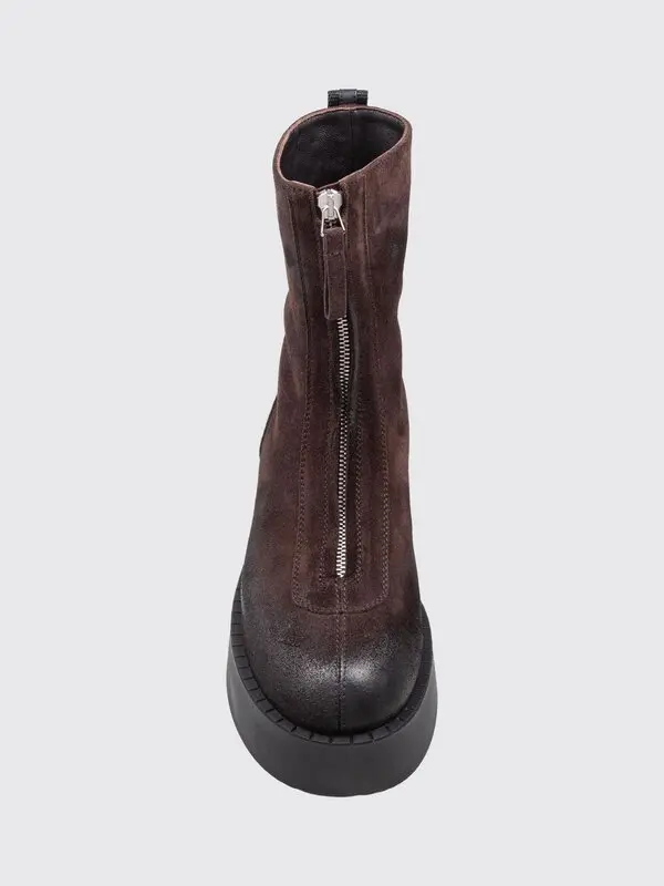 Premiata Boots